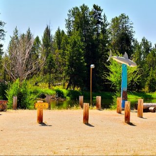 Arrowhead RV Resort - Cascade, Idaho - RV LIFE Campground Reviews